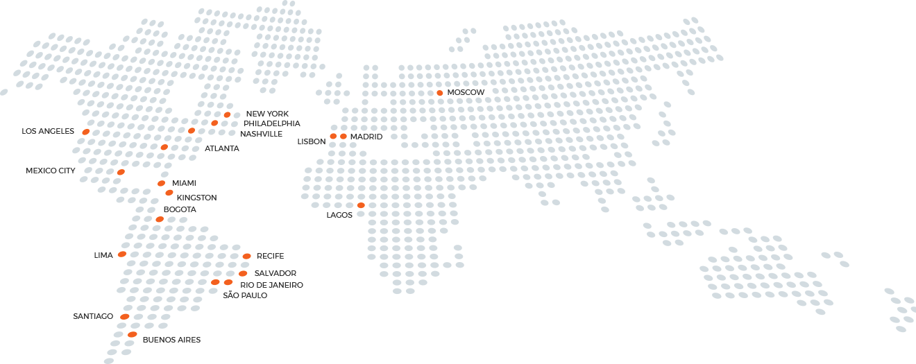 Soluções para a sua carreira musical - ONErpm | Music Is Power