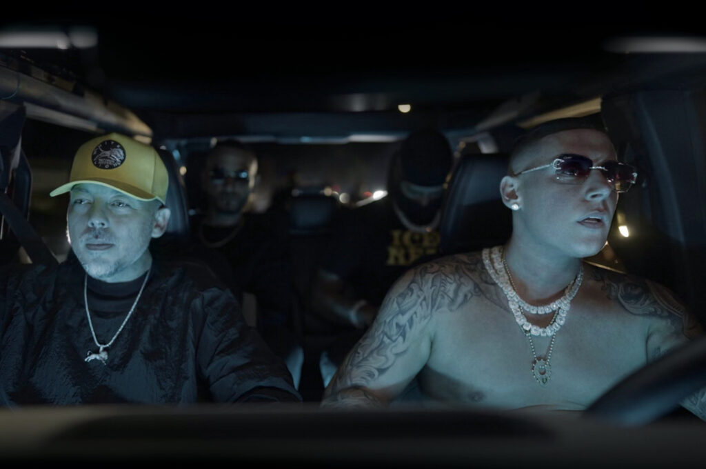 Press Releases - ONErpm