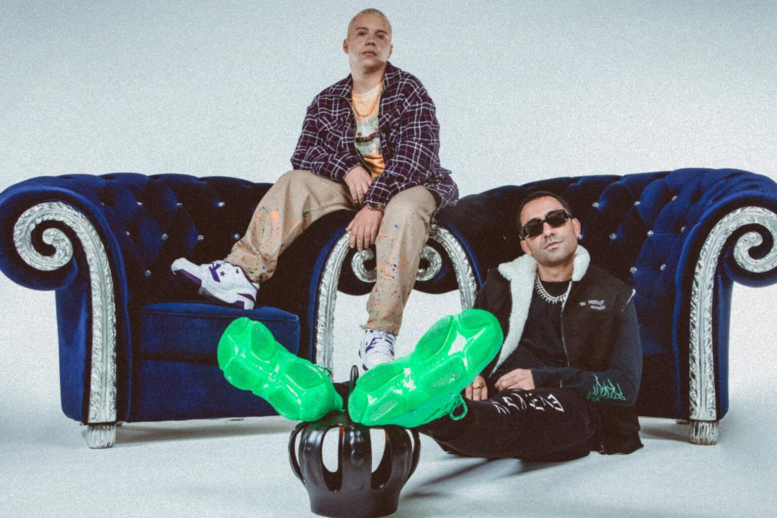 ONErpm Family - ONErpm