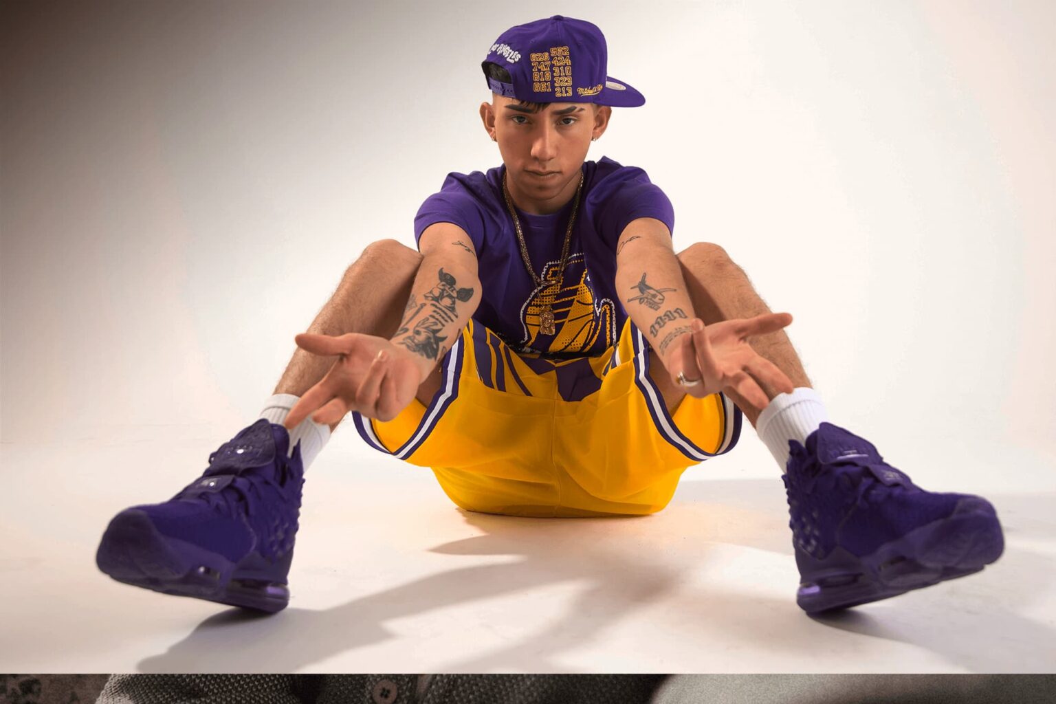 ONErpm Family - ONErpm