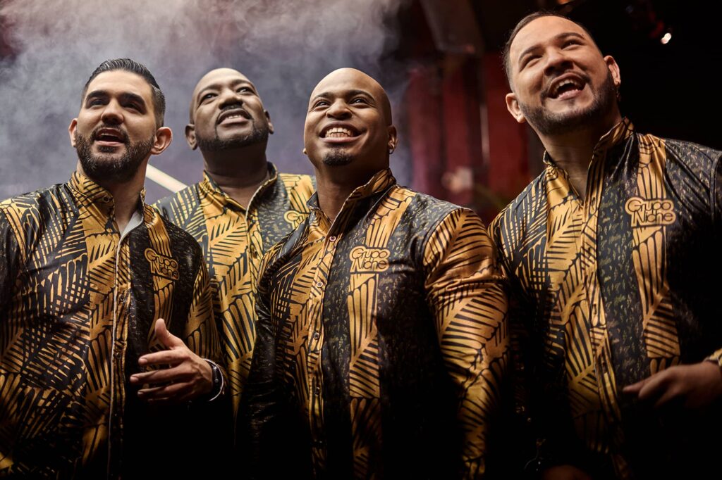 ONErpm Family - ONErpm