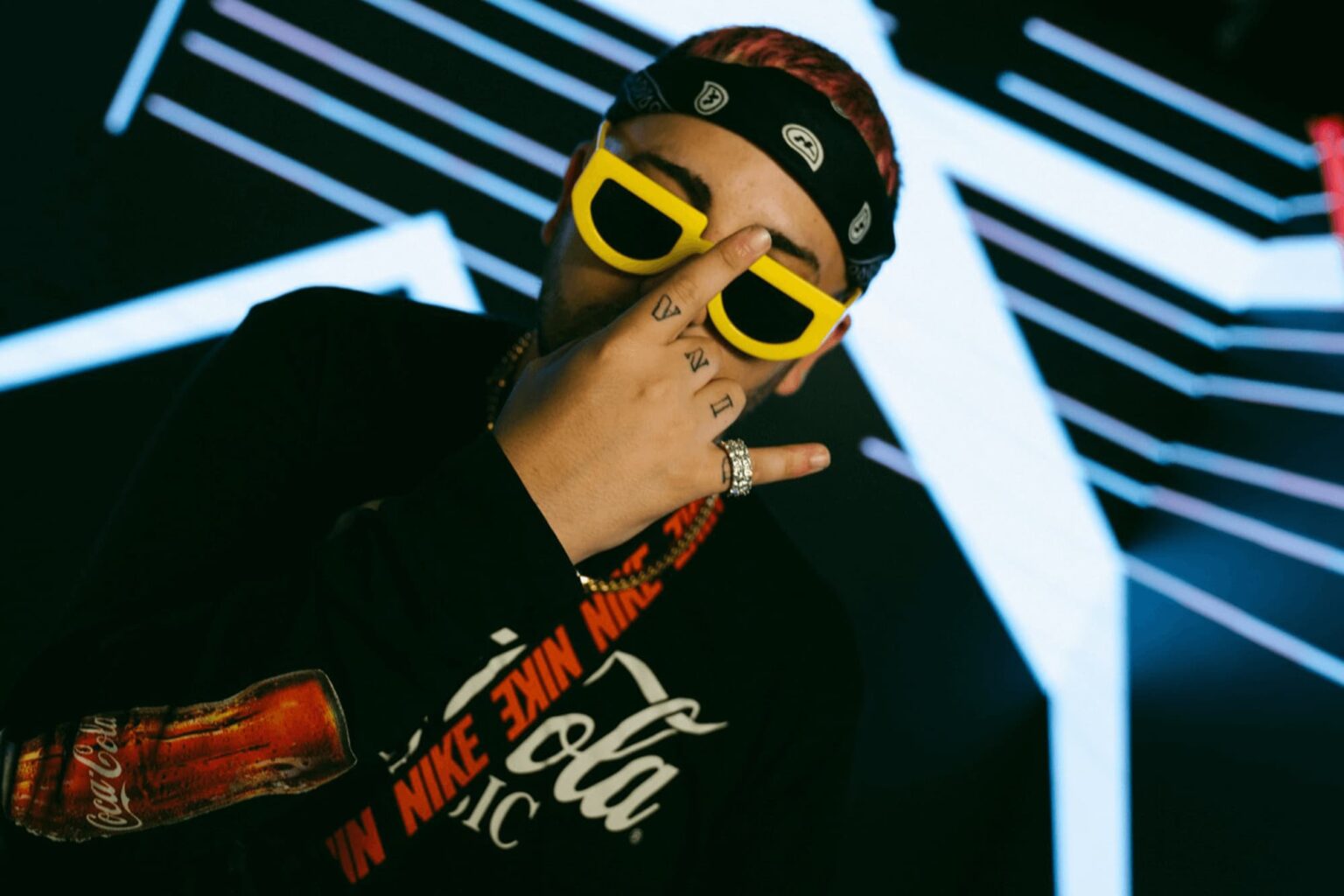 ONErpm Family - ONErpm