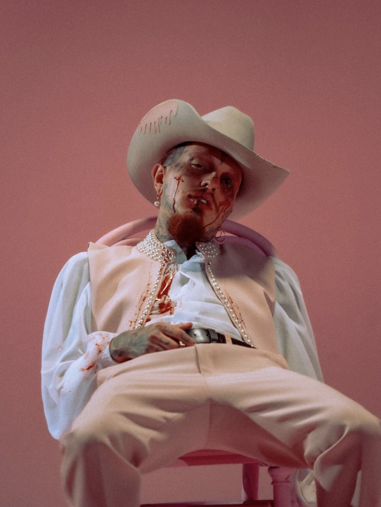 Nanpa Básico está de estreno con "HECHO M13RD4" - ONErpm