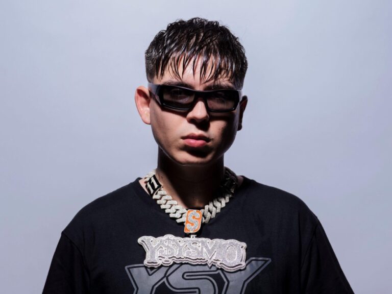 “YSY A” supera los 17 millones de streams en 3 días con el lanzamiento de “YSYSMO” - ONErpm