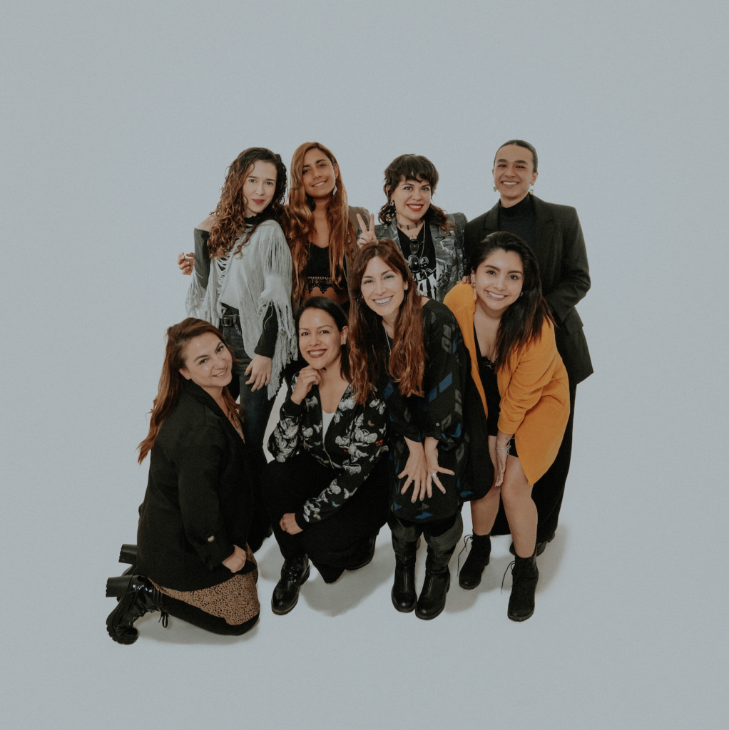 ONErpm reconoce a las mujeres en la industria musical - ONErpm
