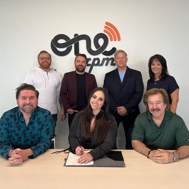 ONErpm SIGNS VOCALIST AND SONGWRITER JESSLEE - ONErpm