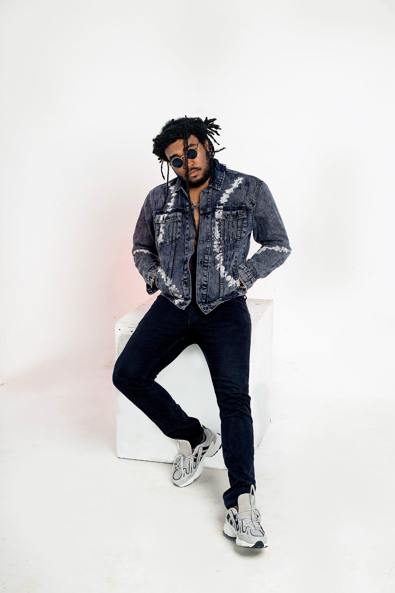 Jamaican Recording artist Zagga Releases Highly-Anticipated Album ...