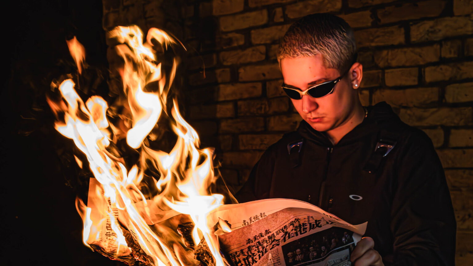 DJ Ery se prova “O Rei do Automotivo” em novo disco com 10 faixas e ...